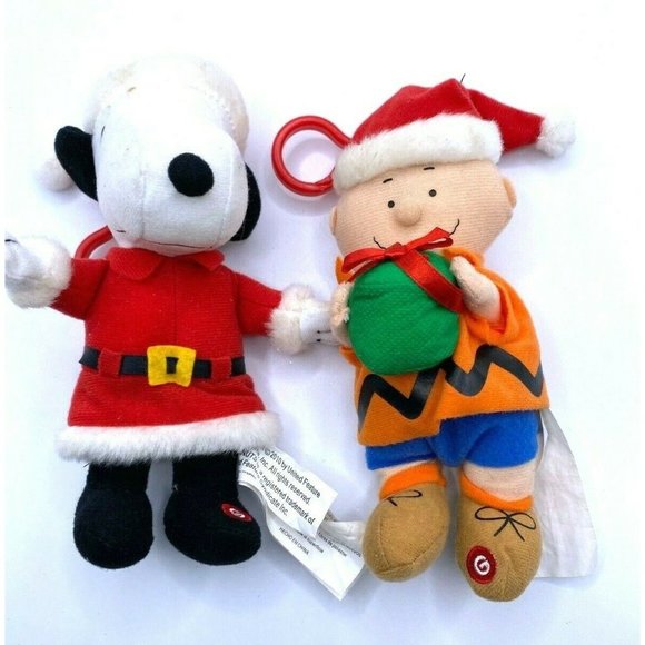 Germany Industries corp | Toys | Plush Peanuts Snoopy Dog Charlie ...